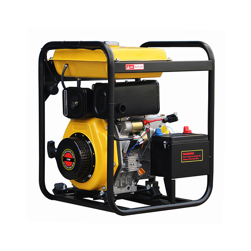 China Wholesale Diesel Water Pumps Manufacturers, Suppliers