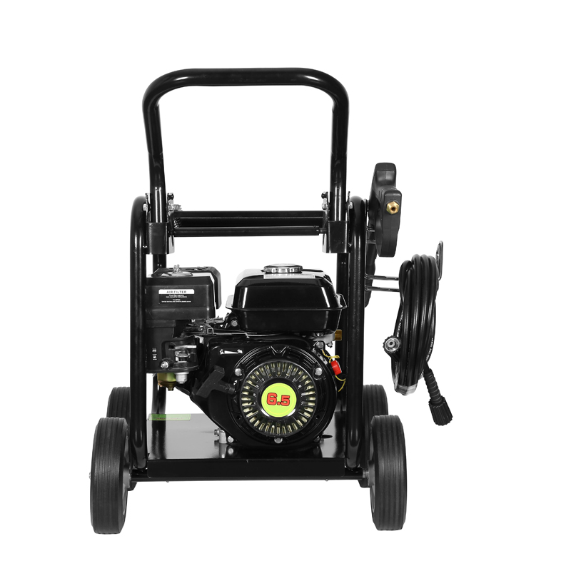 170/180C 2500PSI 2600PSI 9LPM Gasoline High Pressure Machine | Newland
