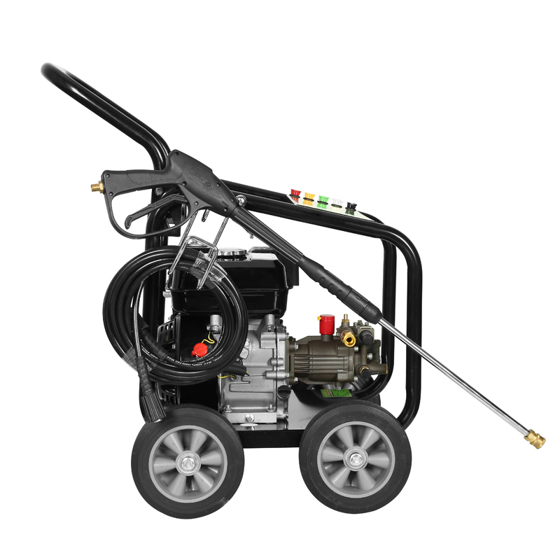 170/180C 2500PSI 2600PSI 9LPM Gasoline High Pressure Machine | Newland