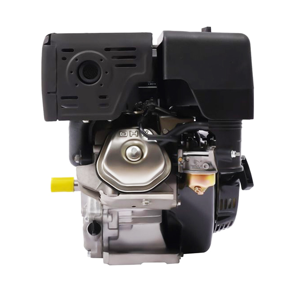 Durable Gasoline Engine Recoil Start | Newland