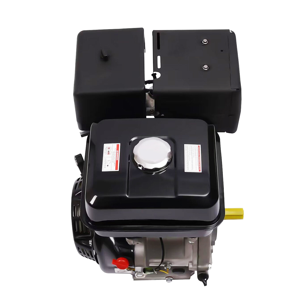 Durable Gasoline Engine Recoil Start | Newland