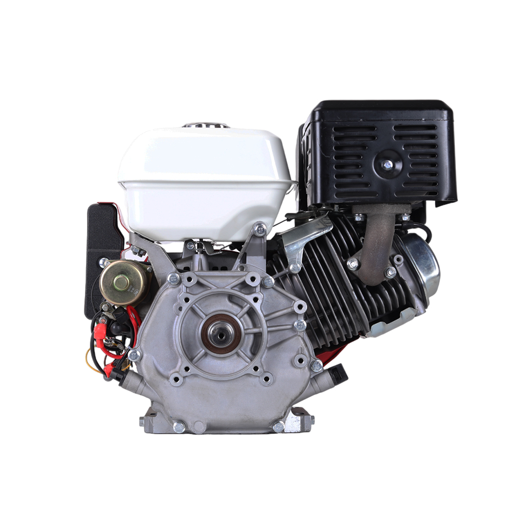 Custom Newland 9HP 13HP 15HP 16HP 177F 188F 190F 192F Gasoline Engine ...