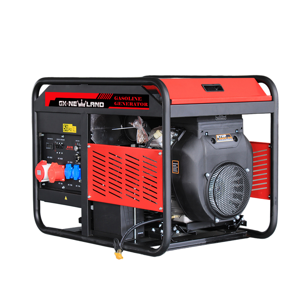 12kw NL15000 Gasoline Generator | Newland